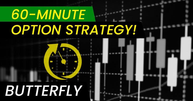 Ratio & Butterfly Spreads (With Live Q&A) - Profits in 60 Minutes!